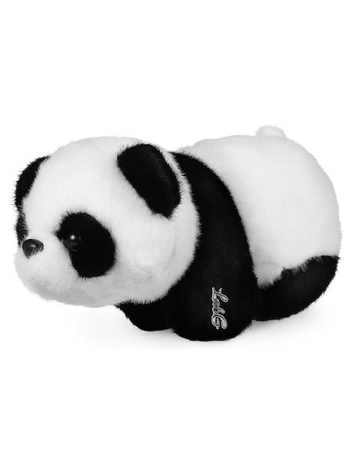 Peluche Panda Lab.G de 7 cm 1