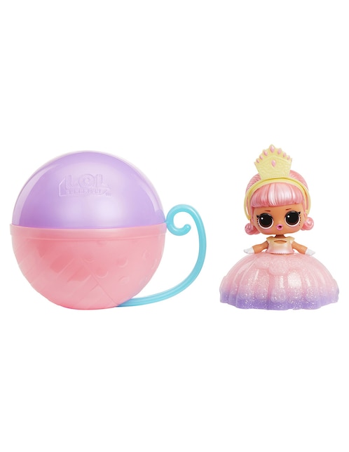 Muñeca Fashion Lol Surprise Princess 1