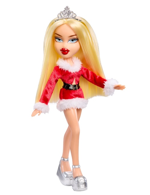 Muñeca fashion Bratz Bratz Santa 2