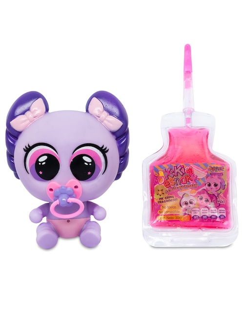 Muñeca Distroller Distroller Mikro Kkito K-Karlita 1