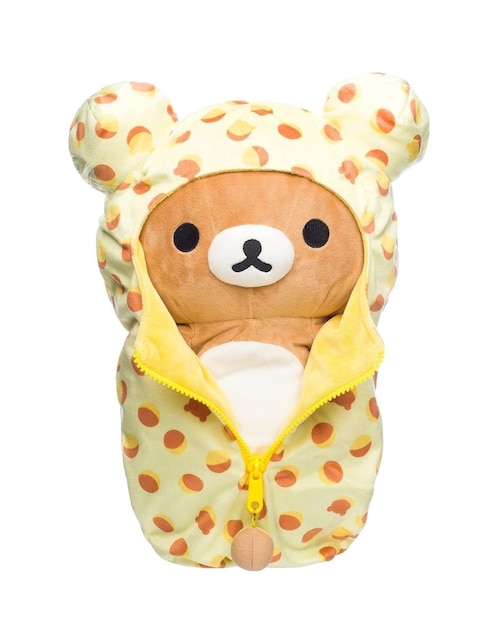 Peluche Oso San-x Rilakkuma de 38 cm 1