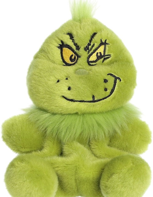 Peluche de grinch Grinch de 13 cm 1