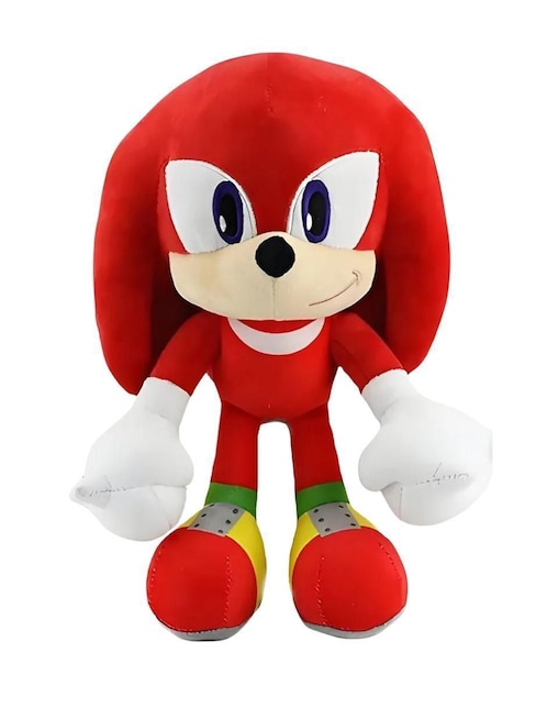 Peluche de Sonic Güish peluche de 30 cm 1
