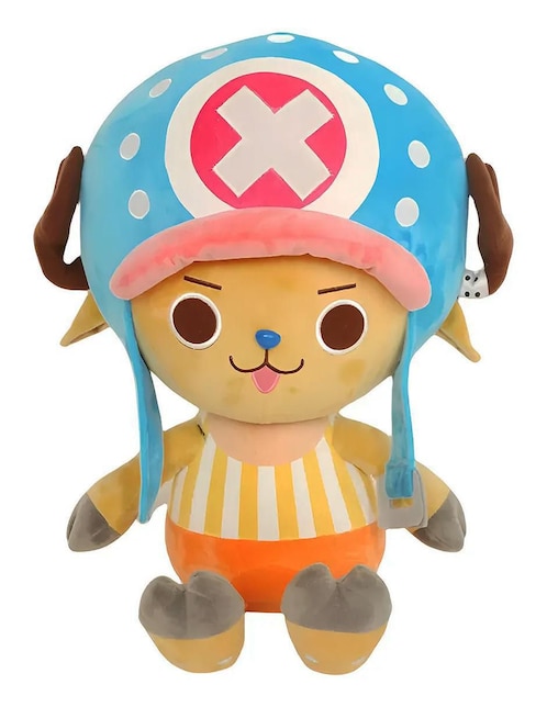 Peluche de Tony Tony Chopper Generica de 22 cm 1