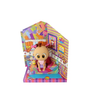 Distroller Dolls Chorro Atole - ¿Dónde Comprar al Mejor Precio México?