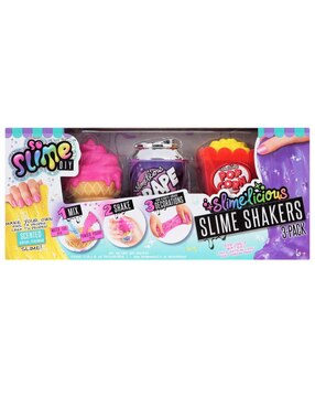 Set Slimelicious Canal Toys Slime
