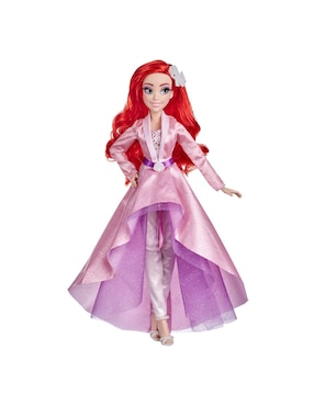 Muñeca Ariel Hasbro Disney Princess