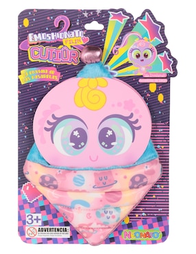 Accesorio ropa Distroller Emoshion