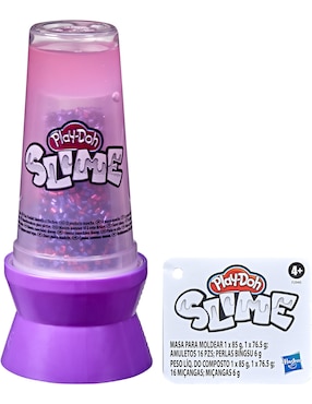 Slime Hasbro Jelly Lamp Play-Doh