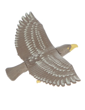 Set de construcción Playmobil Eagle de Wiltopia con 7 piezas