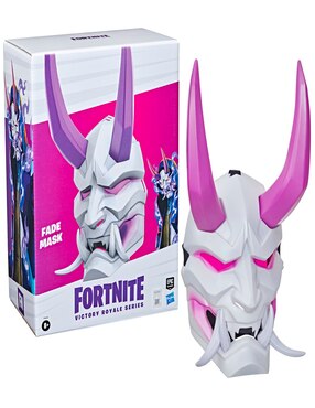 Máscara fortnite Hasbro