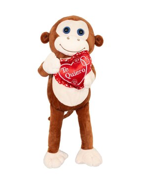 Peluche de Chango Regaluches