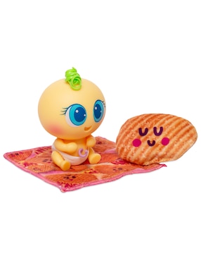 Muñeca Mikro Merito Neonato Distroller 996855