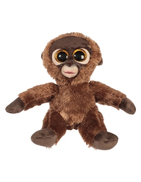 Peluche de mono TY Chessie