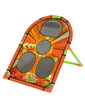 Set juego de lanzamiento Toy Town