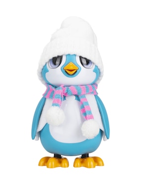 Robot de Silverlit Rescue Penguin