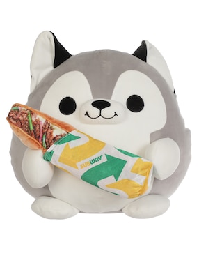 Peluche de Nigel Zuru Zuru