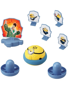 Hover Strike Batlle Minions