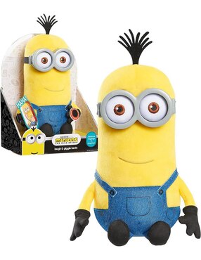 Peluche de minions Just Play