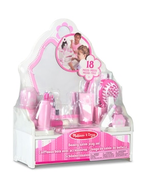 Set de belleza Melissa & Doug