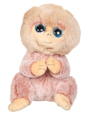 Peluche de mono Ty de 24 cm