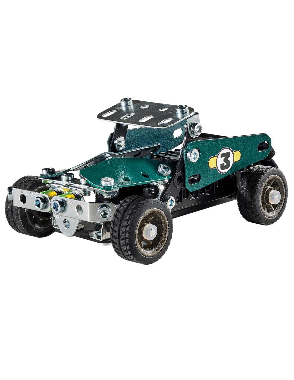 mecano armable Gran venta OFF-64%