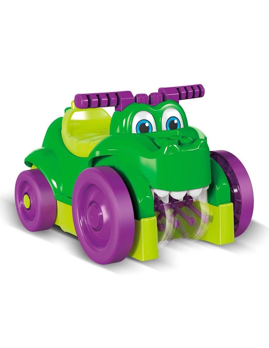 carro montable mega bloks Gran venta OFF-54%