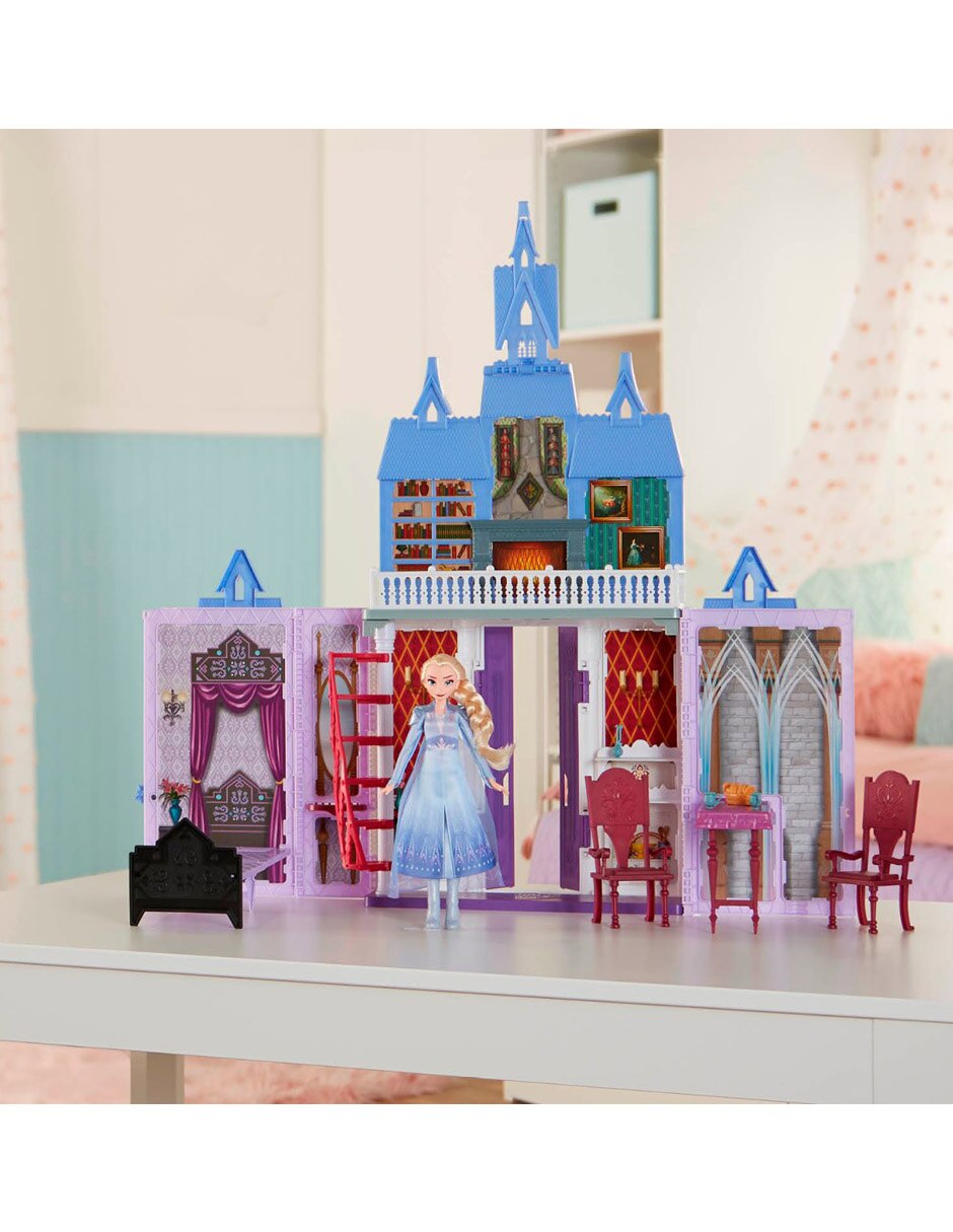 castillo de arendelle juguete Gran venta OFF-55%