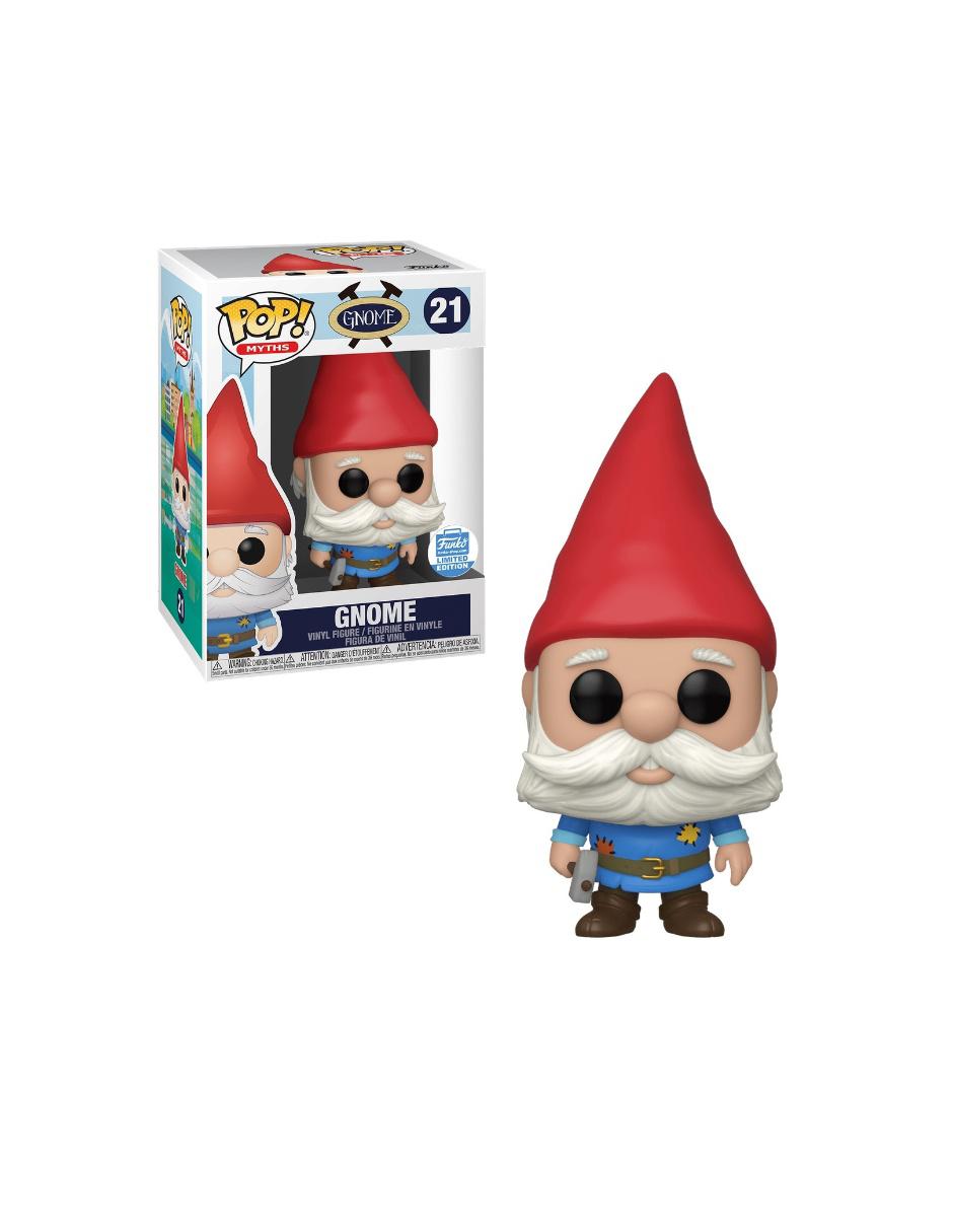 Funko Pop! Gnome
