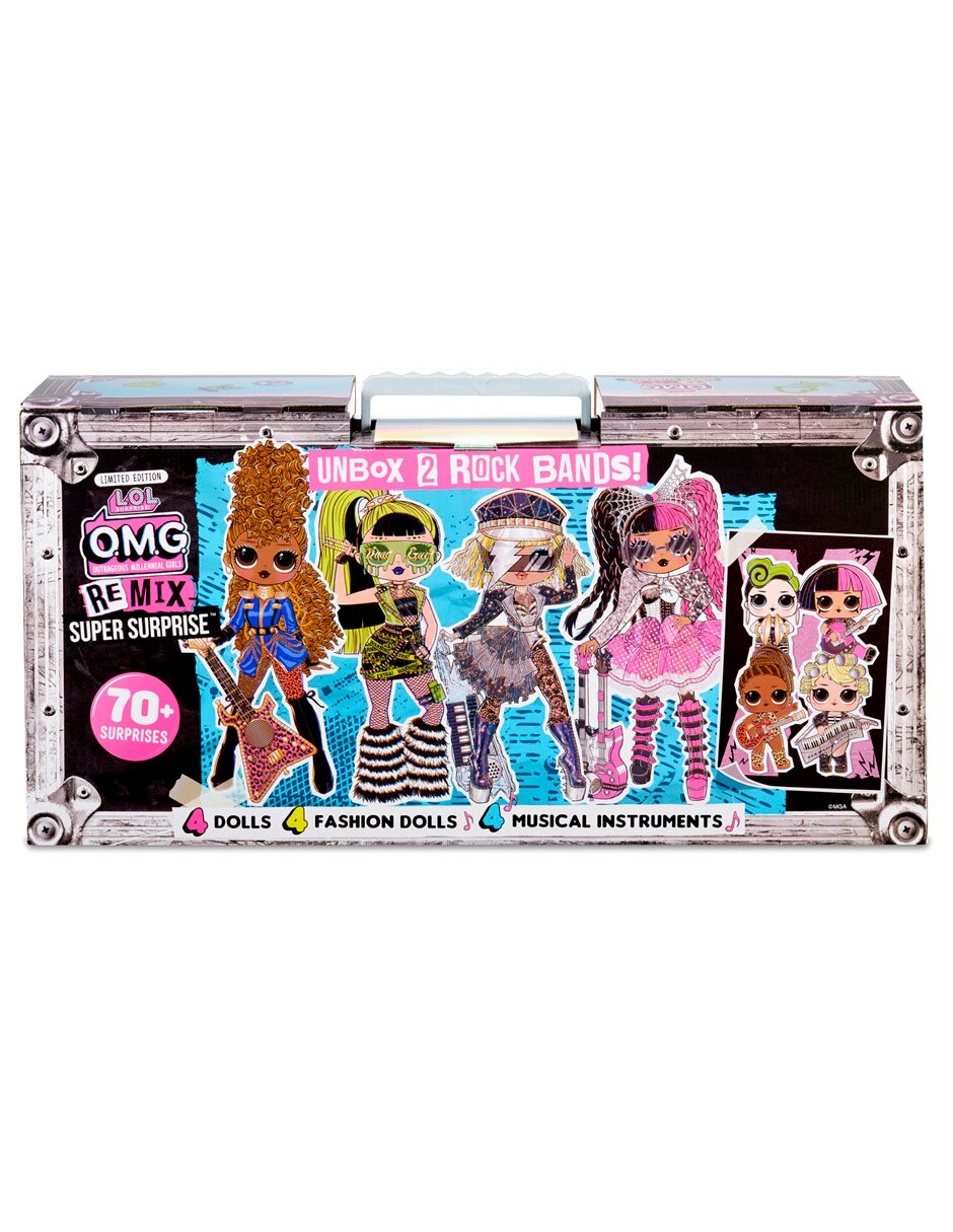liverpool muñecas lol Gran venta OFF-57%