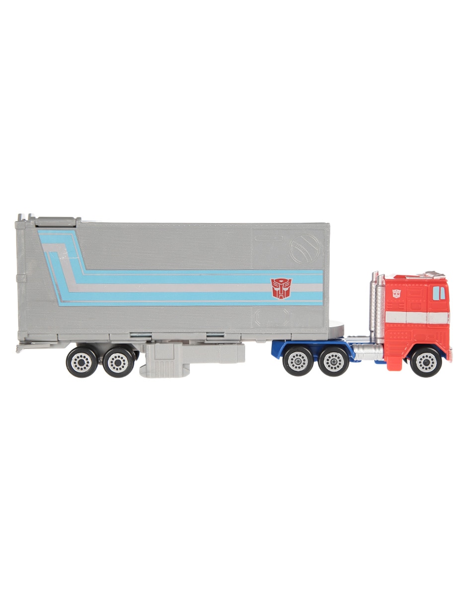 Transformers Masterpiece Missing Link C-01 Optimus Prime, 48% OFF