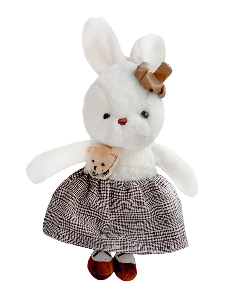 Conejito De Peluche Peluche Conejito