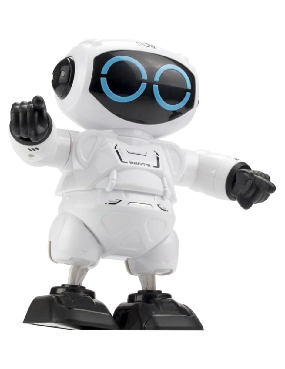 Robot Silverlit