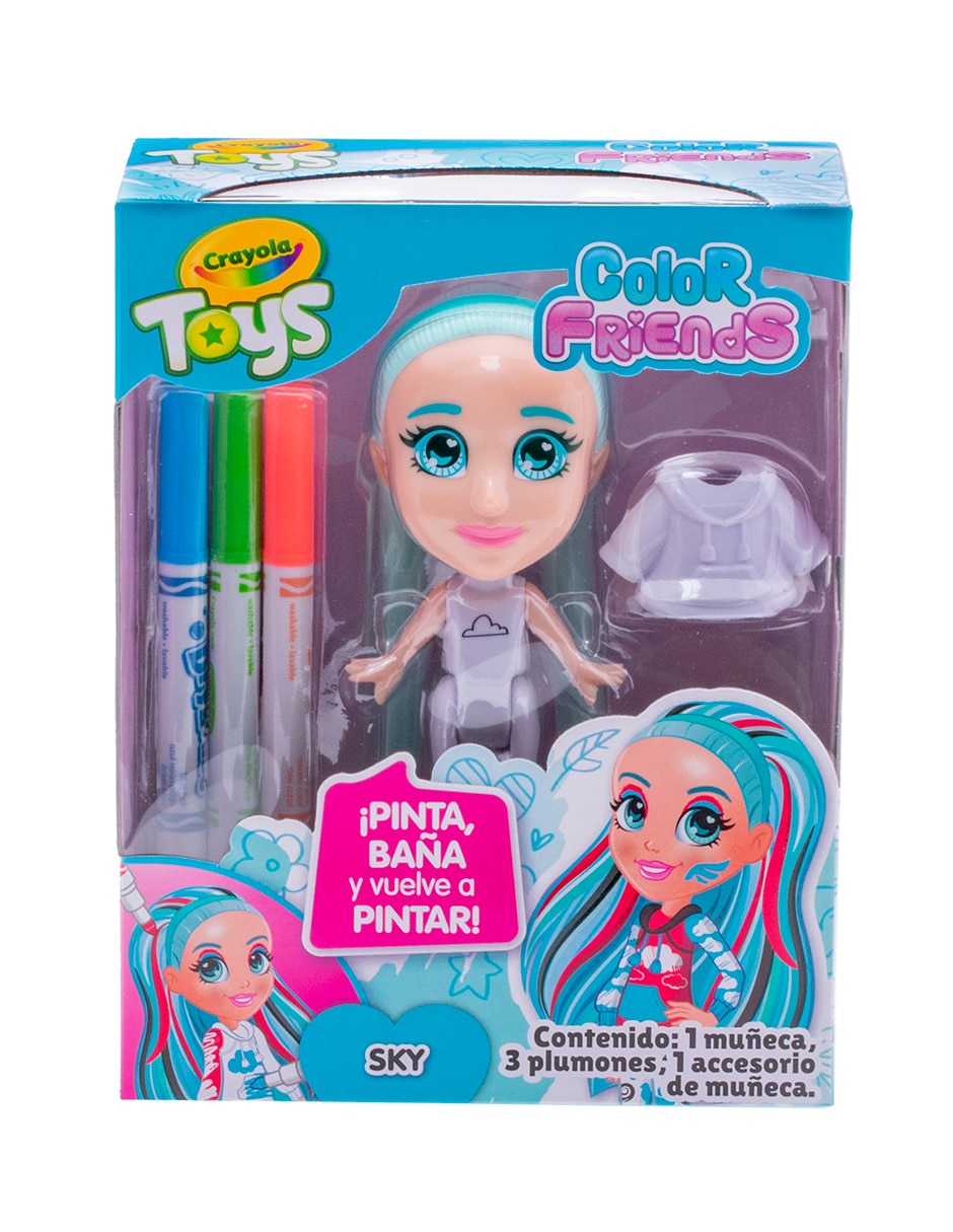 Toys R Us Crayon Maker