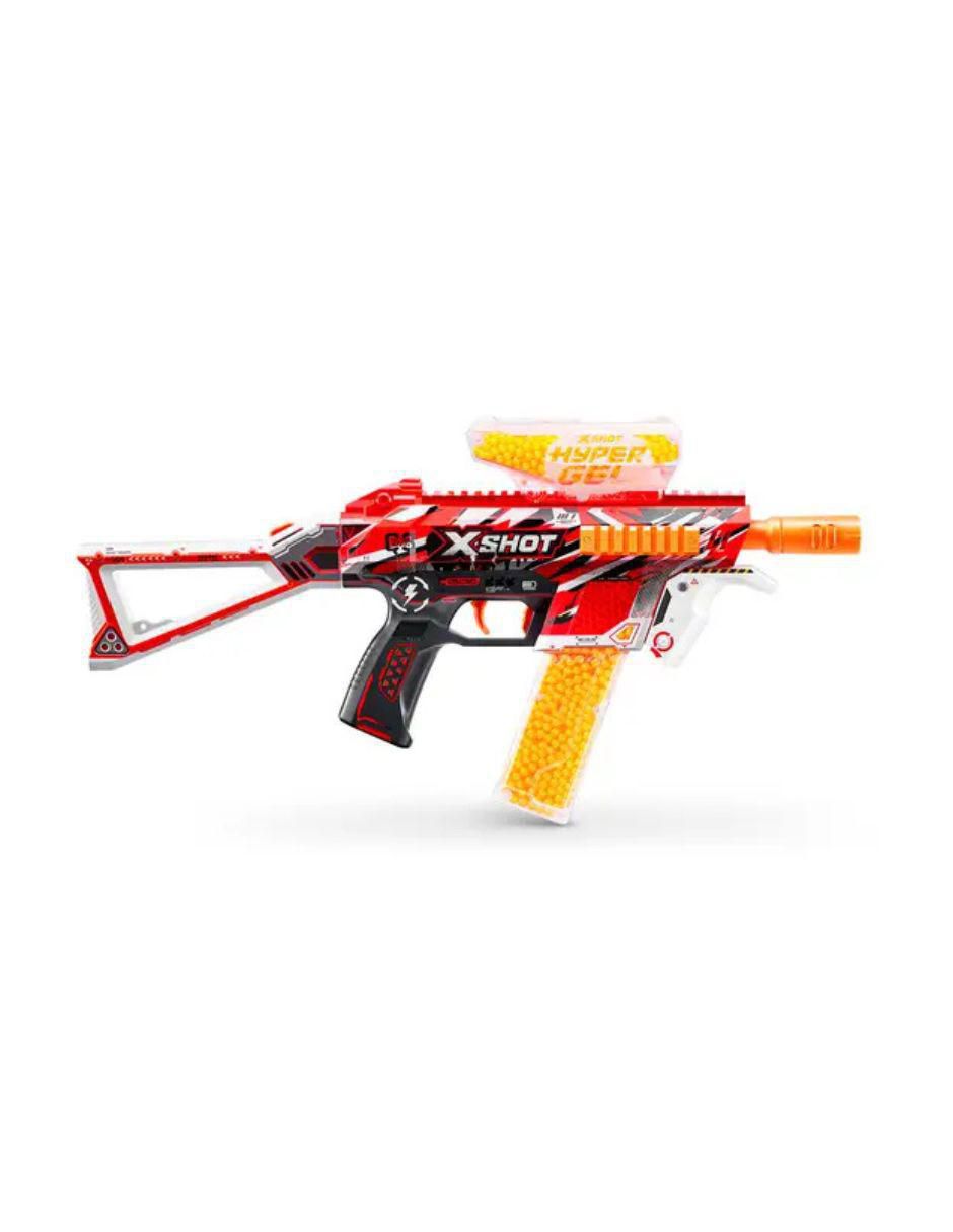 Pistola De Pellets De Agua Nerf