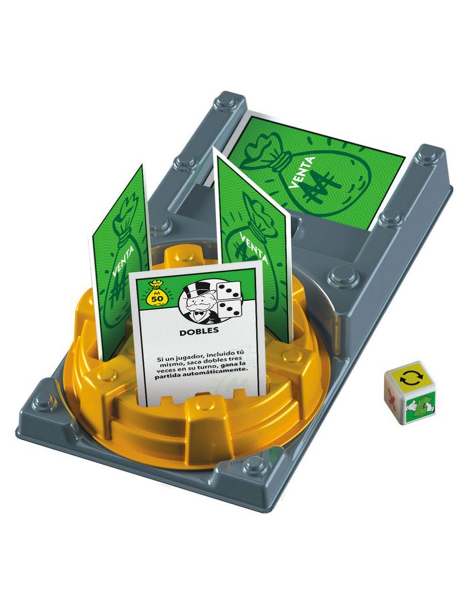 Monopoly a la venta Hasbro Gaming