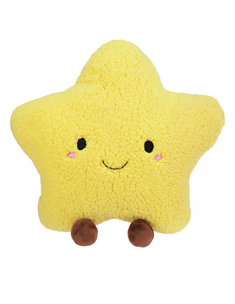 Peluche de estrella Toy Town de 40 cm