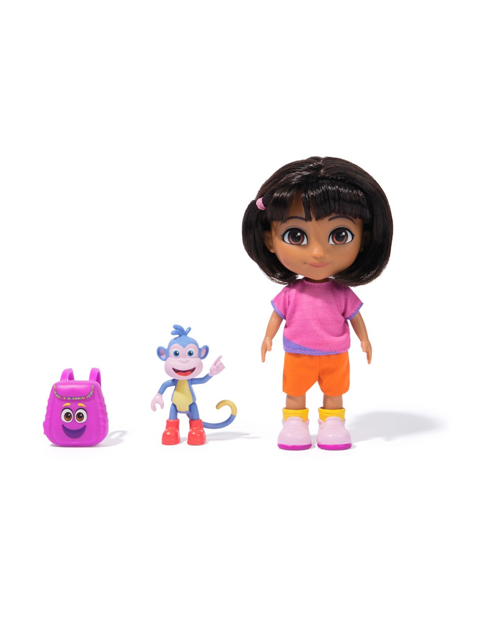 Muñeca Dora la Exploradora Spin Master