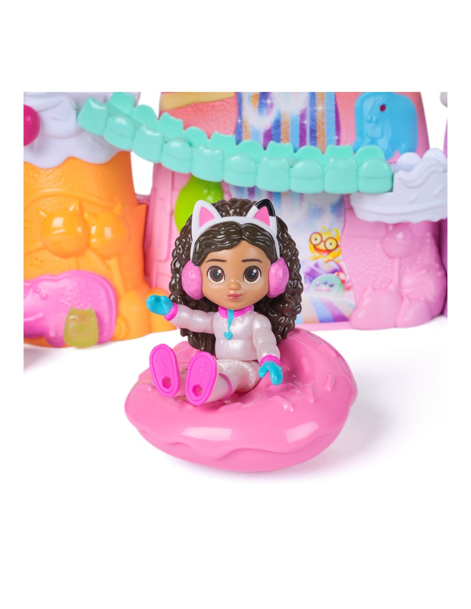 Set muñecas Gabby's Dollhouse Spin Master película | Gran Barata